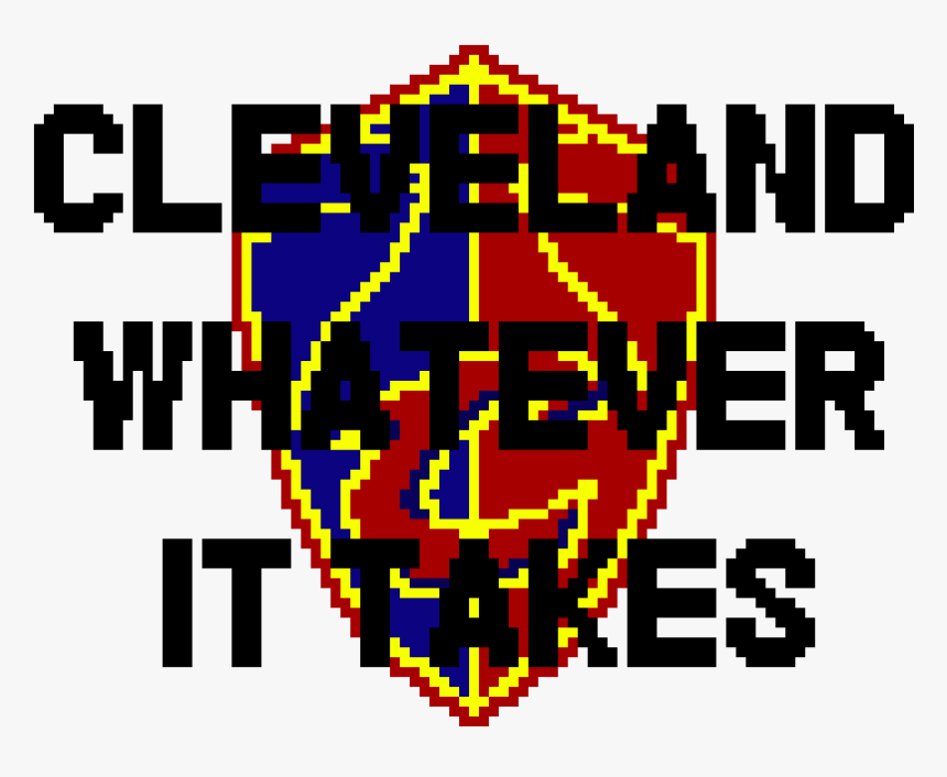 Cleveland Cavaliers , Png Download - Emblem, Transparent Png ...