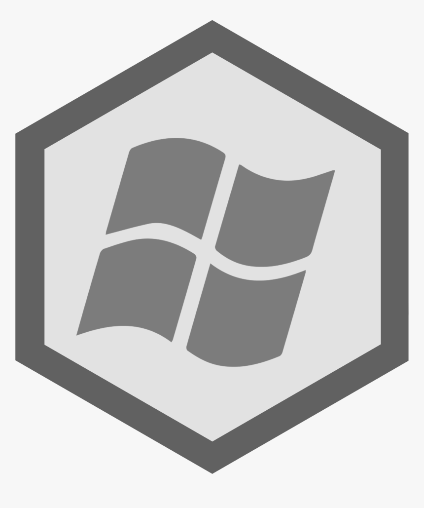 Basic Computer Skills World Wide Web Windows - Windows Icon Black And ...