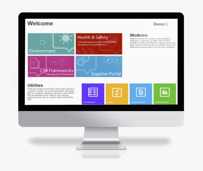 Transparent World Wide Web Png - Computer Monitor, Png Download ...