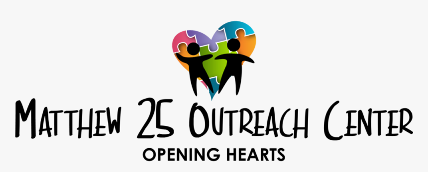 Matthew25logo Final Web, HD Png Download , Transparent Png Image - PNGitem