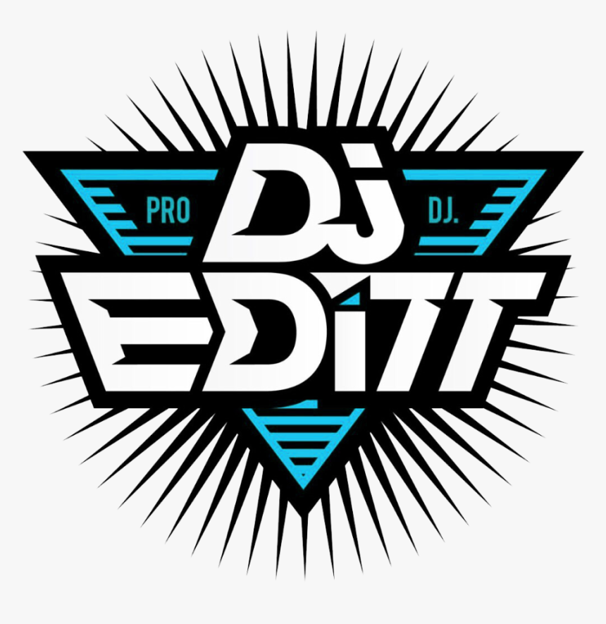 Dj Editt - Emblem, HD Png Download , Transparent Png Image - PNGitem