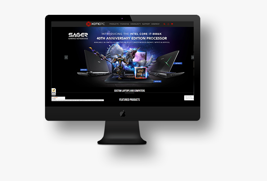 Led-backlit Lcd Display, HD Png Download , Transparent Png Image - PNGitem