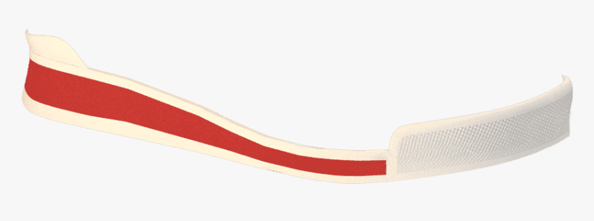 C20 White/red - Strap, HD Png Download , Transparent Png Image - PNGitem