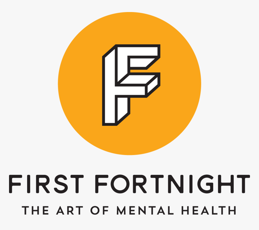First Fortnight Logo, HD Png Download , Transparent Png Image - PNGitem
