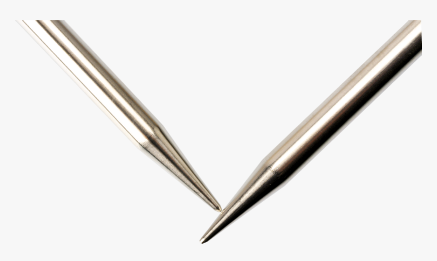 Knitting Needles Stainless, HD Png Download , Transparent Png Image ...