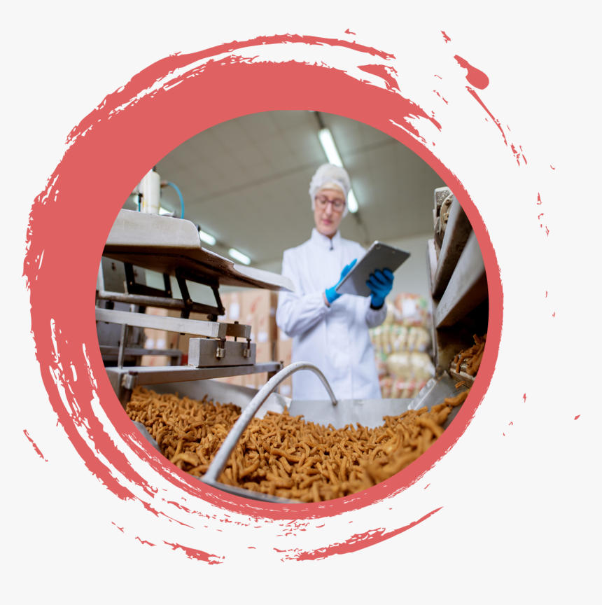 Food Manufacturing Uk, HD Png Download , Transparent Png Image - PNGitem