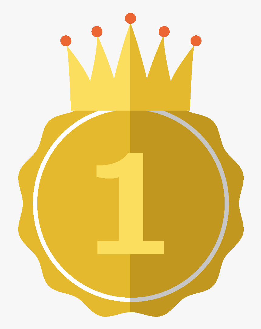 Pageant Crown Clip Art - Badge Champion Png, Transparent Png ...