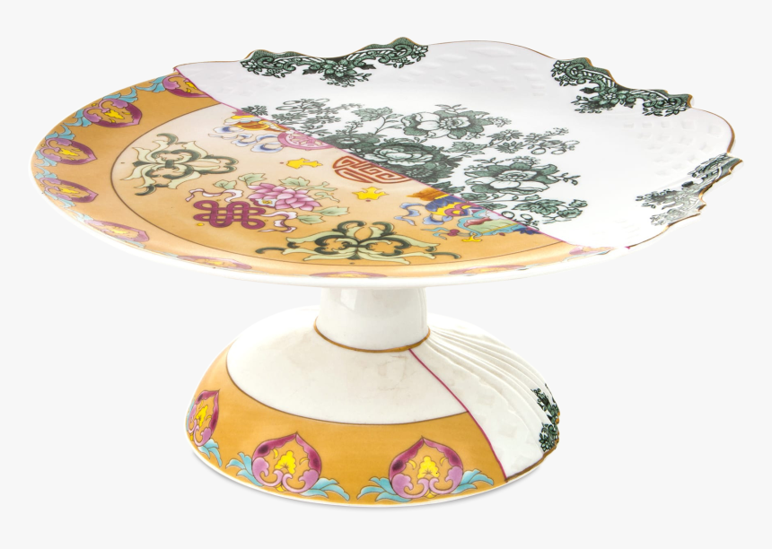 Transparent Cake Stand Png - Seletti Cake Stand Raissa, Png Download ...
