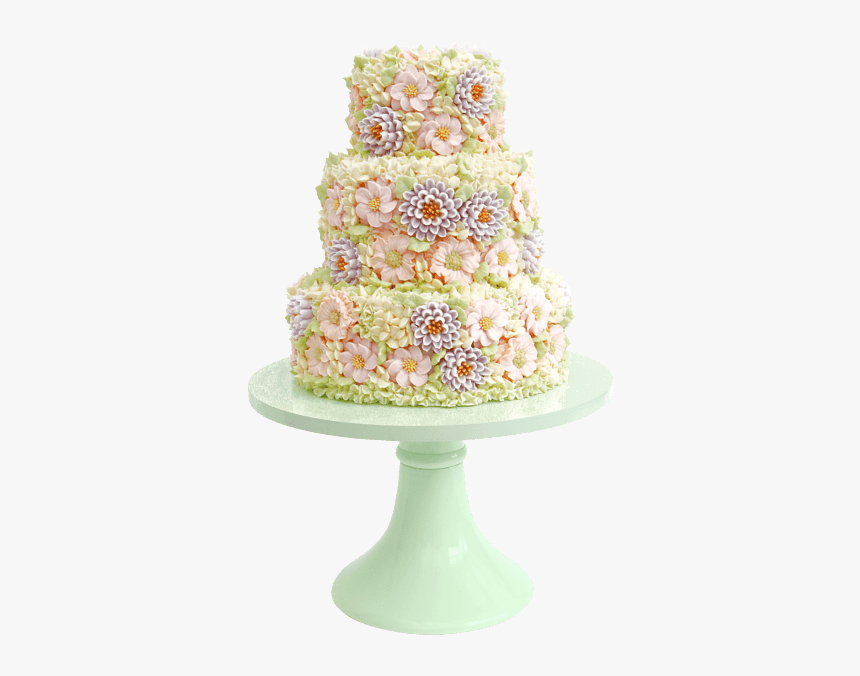 Cake Decorating, HD Png Download , Transparent Png Image - PNGitem