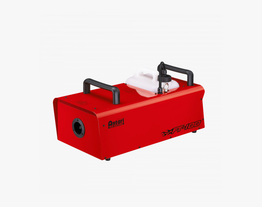 Fire Training Fog Machine, HD Png Download , Transparent Png Image ...