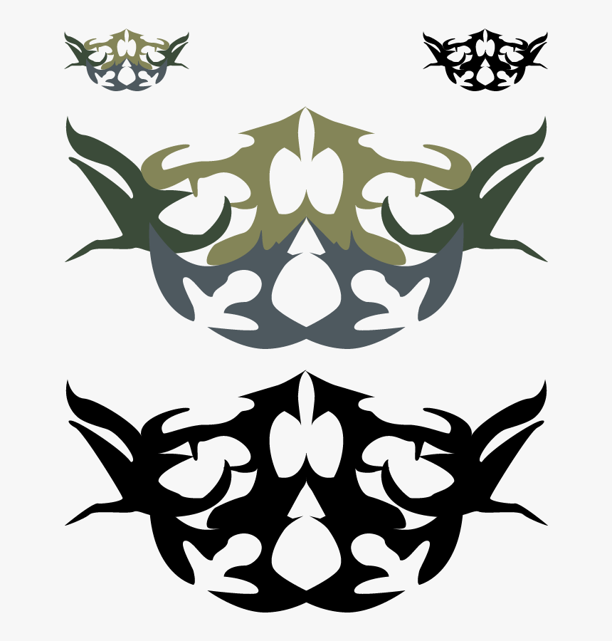 Pictures Of Demonic Symbols - Emblem, HD Png Download , Transparent Png ...