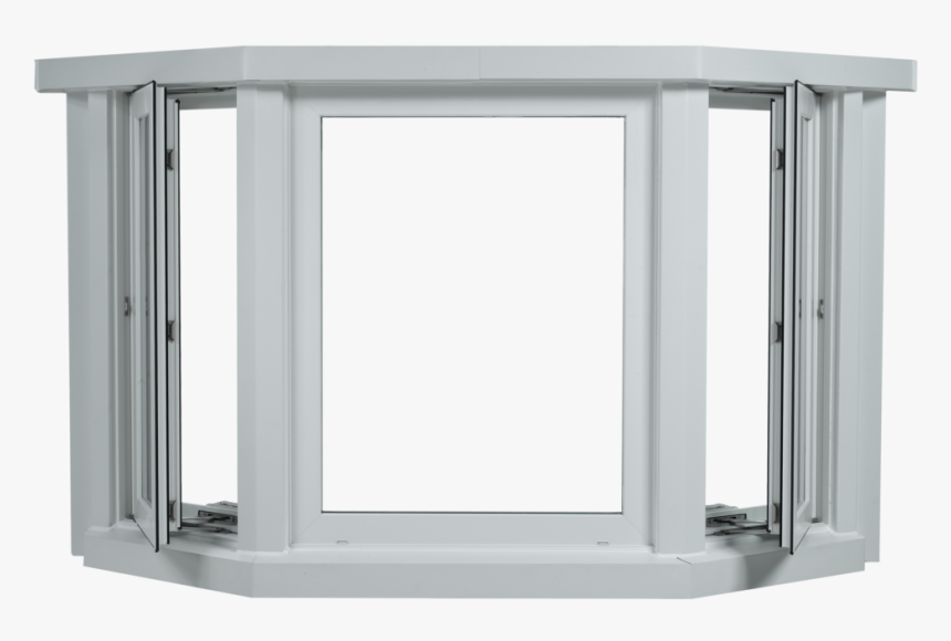 Wallside Windows Bay Window - Bay Window Png, Transparent Png ...