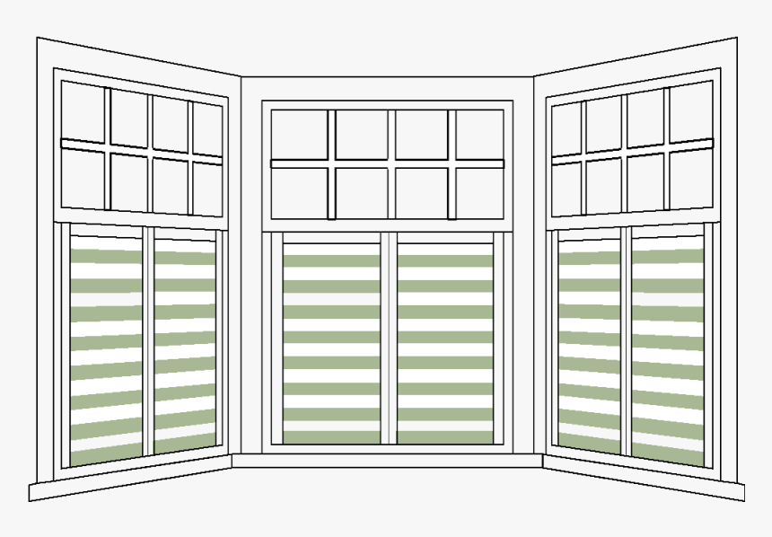 Transparent Bay Window Png - Home Door, Png Download , Transparent Png ...