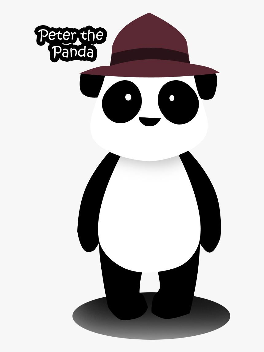 Agent Panda Phineas And Ferb