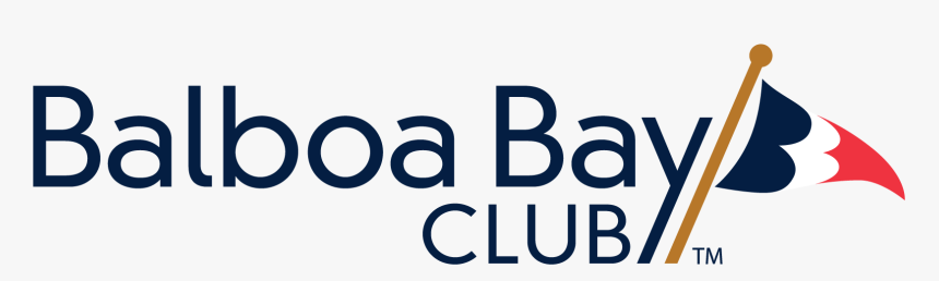 Balboa Bay Club - Balboa Bay Club Logo, HD Png Download , Transparent ...