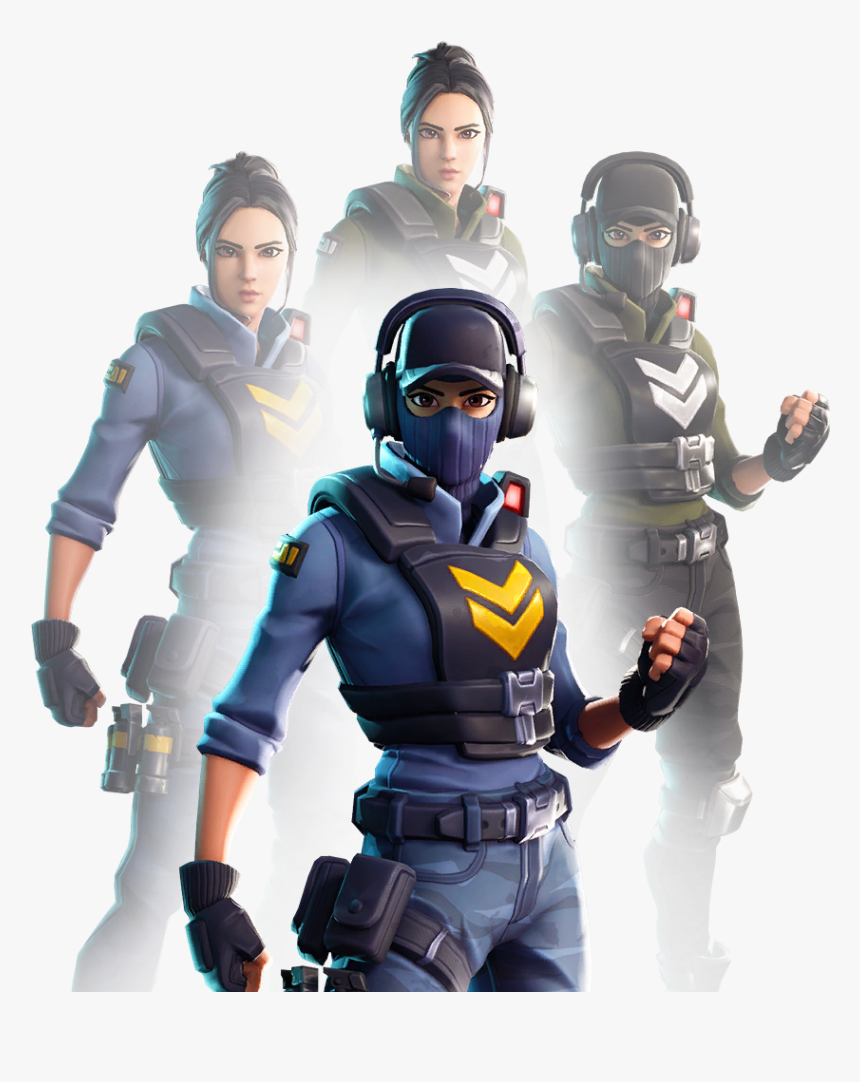 Fortnite Skin Png Transparent, Png Download , Transparent Png Image ...