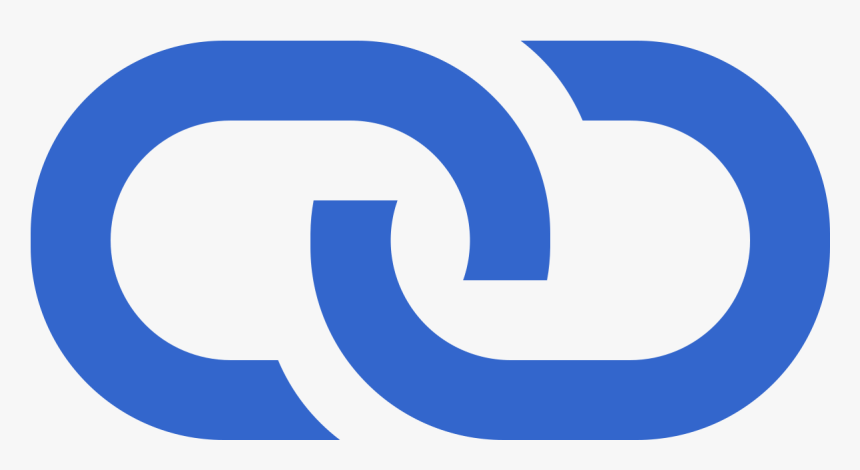 Blue Link Icon Png, Transparent Png , Transparent Png Image - PNGitem