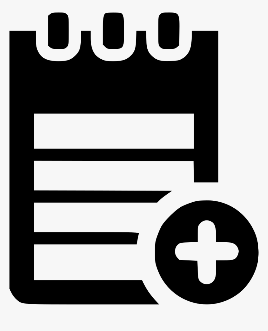 Notepad Plus - Icon, HD Png Download , Transparent Png Image - PNGitem