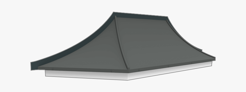 Bay Window Canopy Roof, HD Png Download , Transparent Png Image - PNGitem