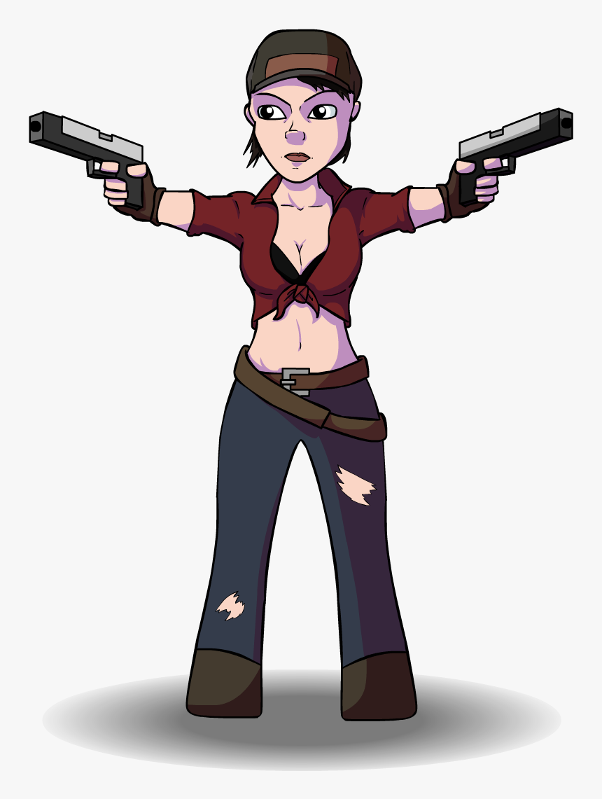 Cod Zombies Misty - Call Of Duty Zombies Deviantart Misty, HD Png ...