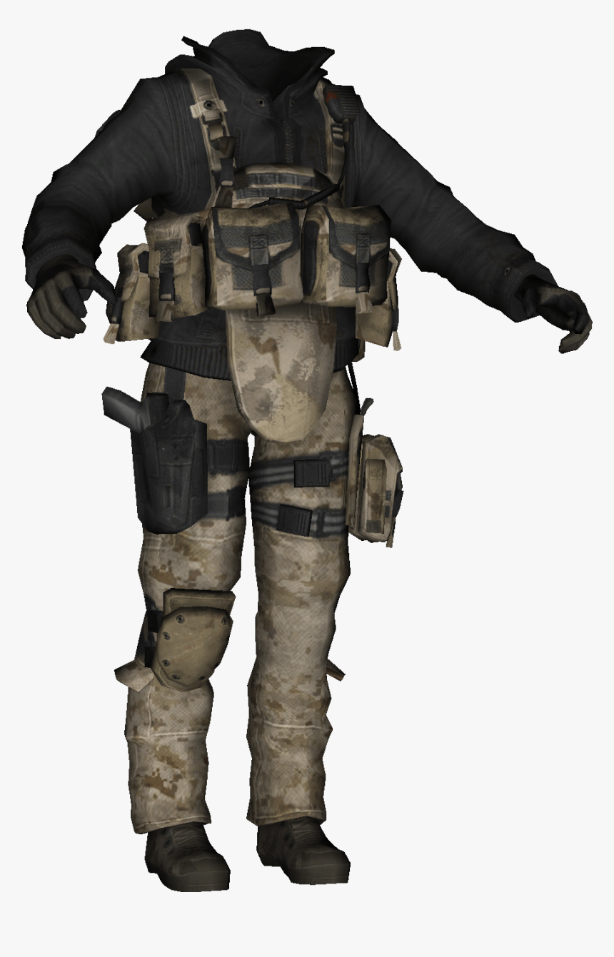 Transparent Mw2 Png, Png Download , Transparent Png Image - PNGitem