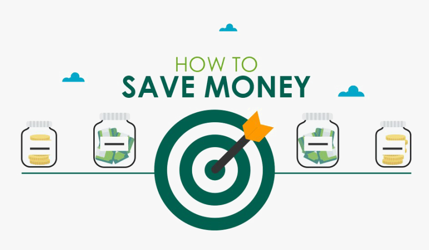 Save Money Free Png Image - Save Money Png, Transparent Png ...