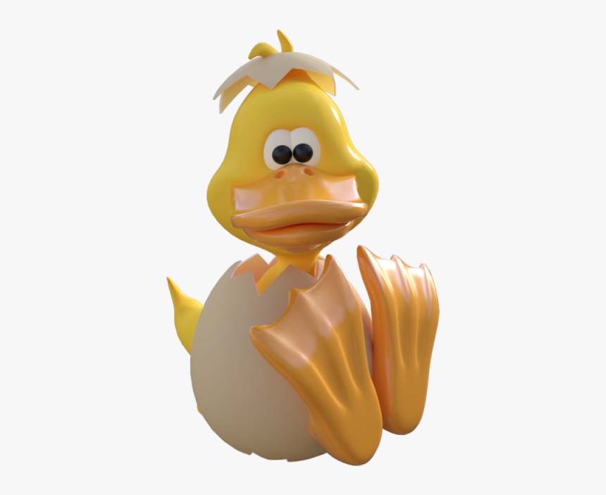 Cute Duckling Png, Transparent Png , Transparent Png Image - PNGitem