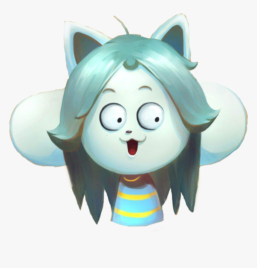 #freetoedit #temmie #undertale #triggered #freetoedit - Gloria Te ...
