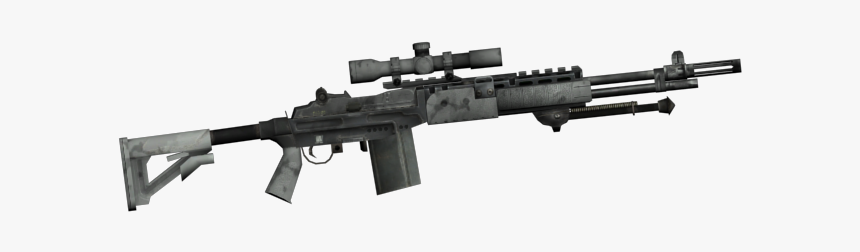 M14 Ebr Mw2