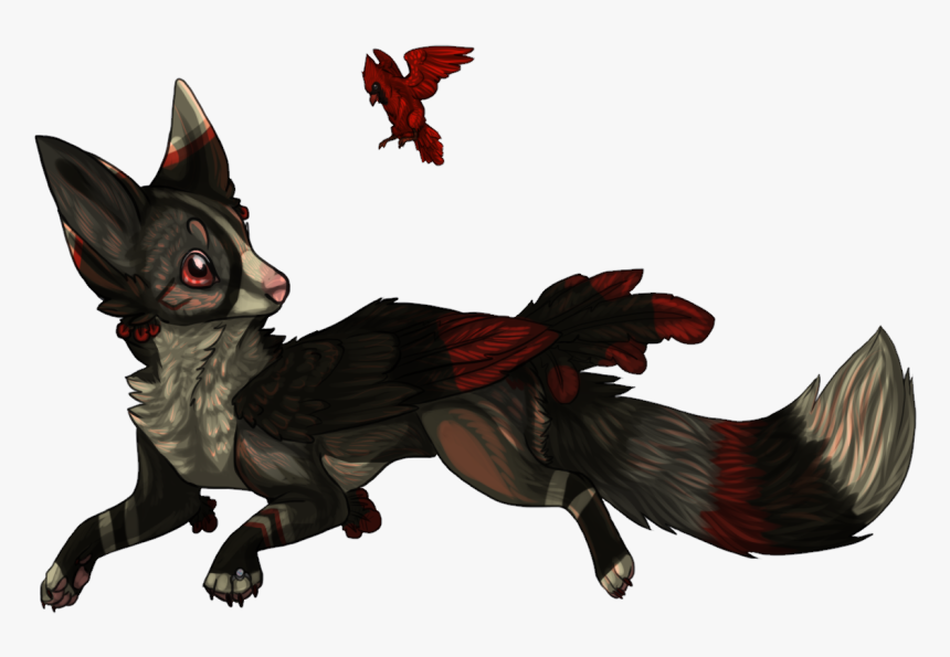 Chibi Jubi - Illustration, HD Png Download , Transparent Png Image ...