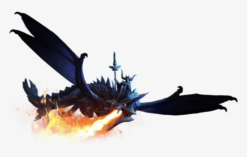 Dragon, HD Png Download , Transparent Png Image - PNGitem