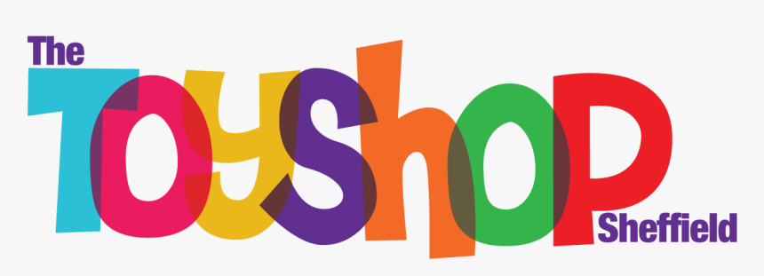 Logo Toy Shop Brand The Toyshop Sheffield - Toy Shop Logo Design, HD ...