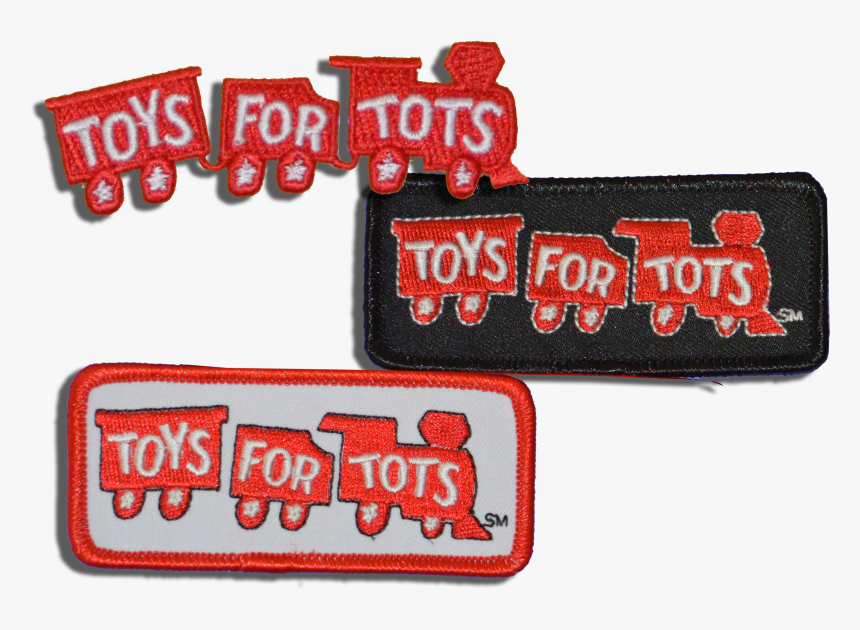Transparent Toys For Tots Logo Png - Toys For Tots Patch, Png Download , Transparent Png Image ...