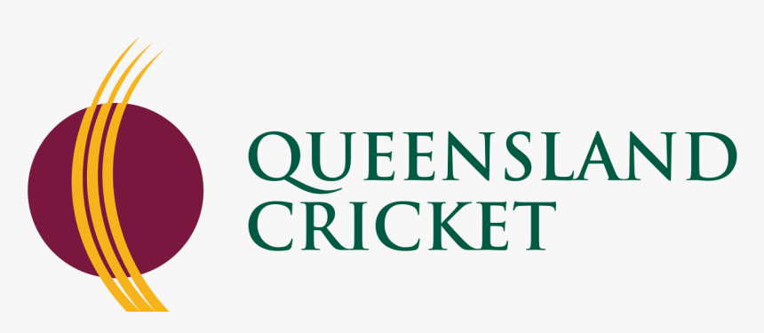 Queensland Cricket Logo, HD Png Download , Transparent Png Image - PNGitem