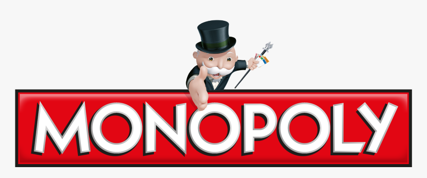 Monopoly Logo Png