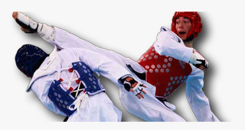 Taekwondo Sparring Png, Transparent Png , Transparent Png Image - PNGitem