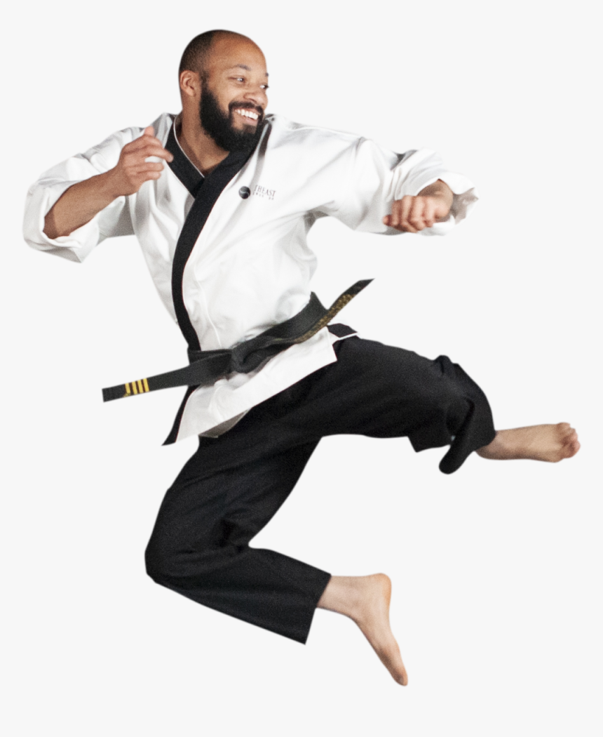 Nathan 2019 V1 - Karate, HD Png Download , Transparent Png Image - PNGitem