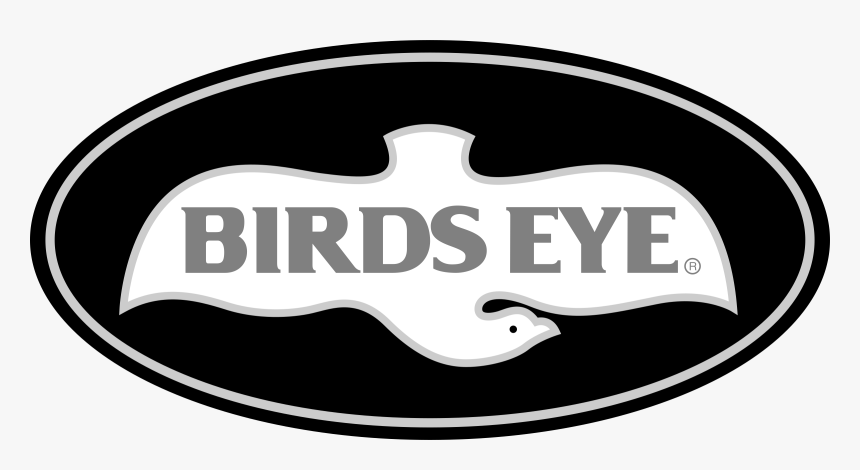 Birds Eye Logo Png Transparent - Birds Eye, Png Download , Transparent ...
