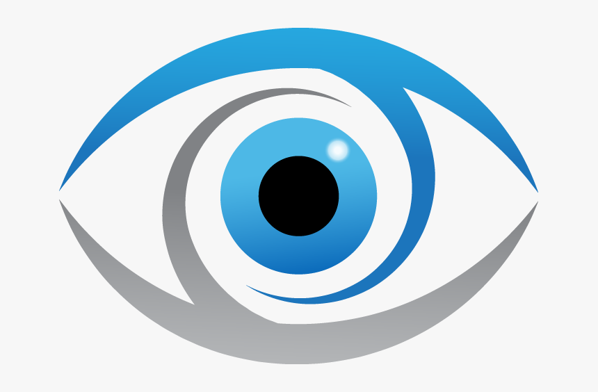 Eye Logo Png, Transparent Png , Transparent Png Image - PNGitem