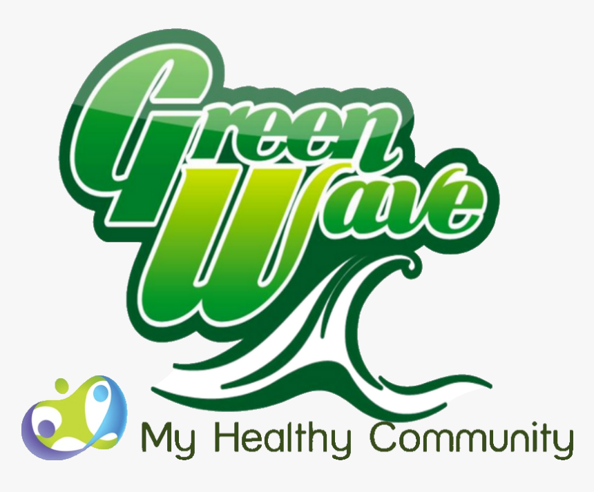 Greenwave, HD Png Download , Transparent Png Image - PNGitem