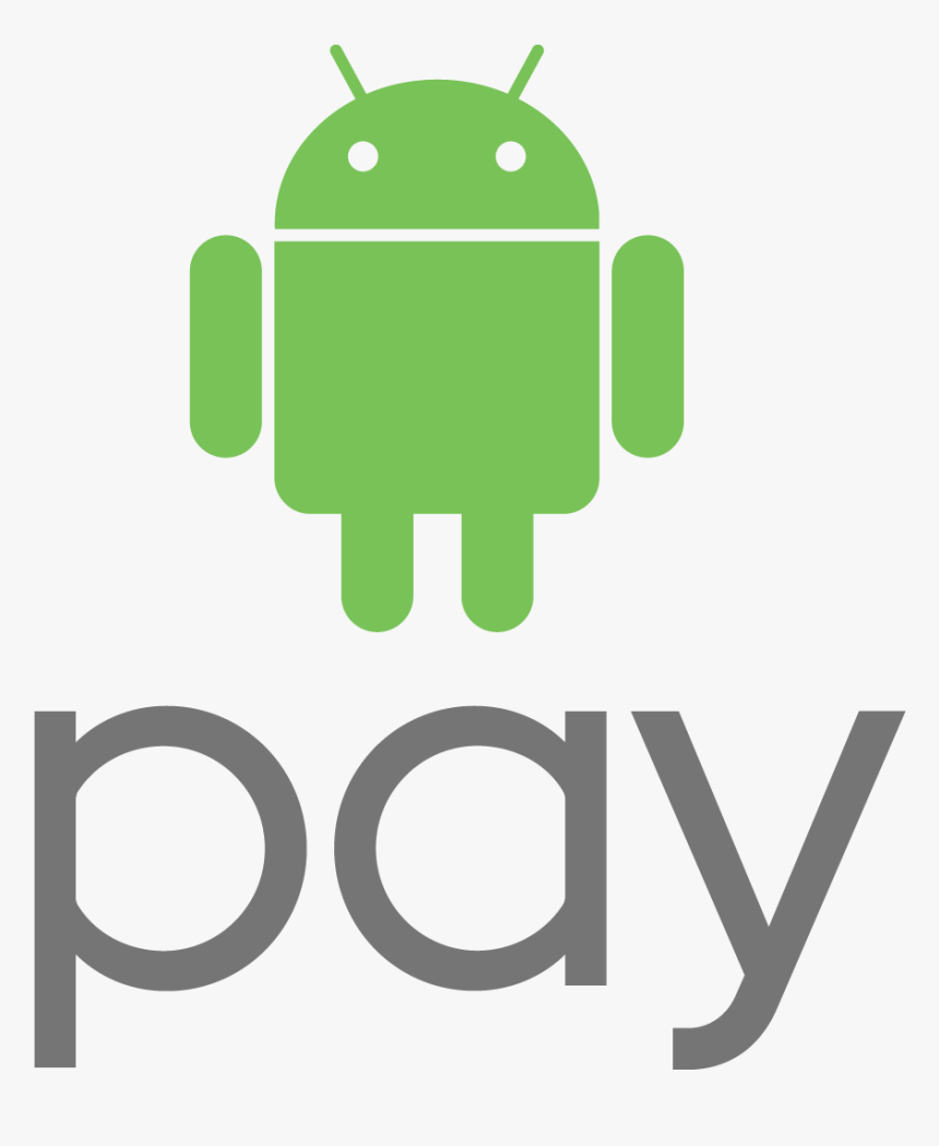 Android Pay Icon - Android Pay Logo Png, Transparent Png , Transparent ...