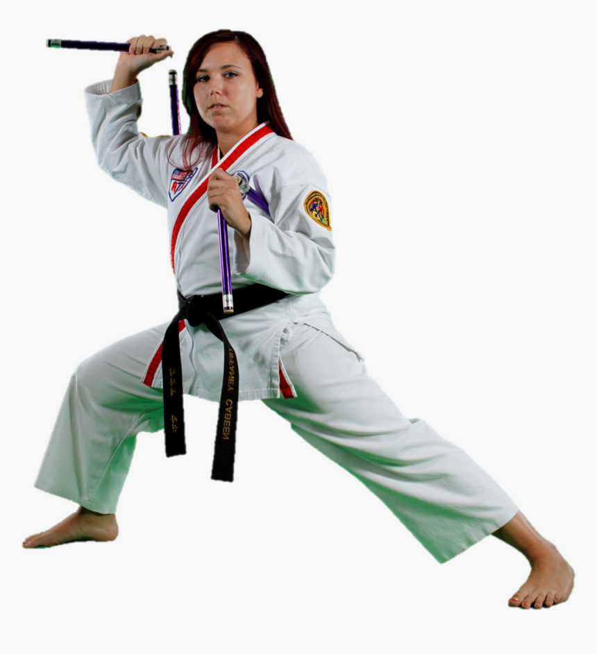 Taekwondo Pose Png, Transparent Png , Transparent Png Image - PNGitem