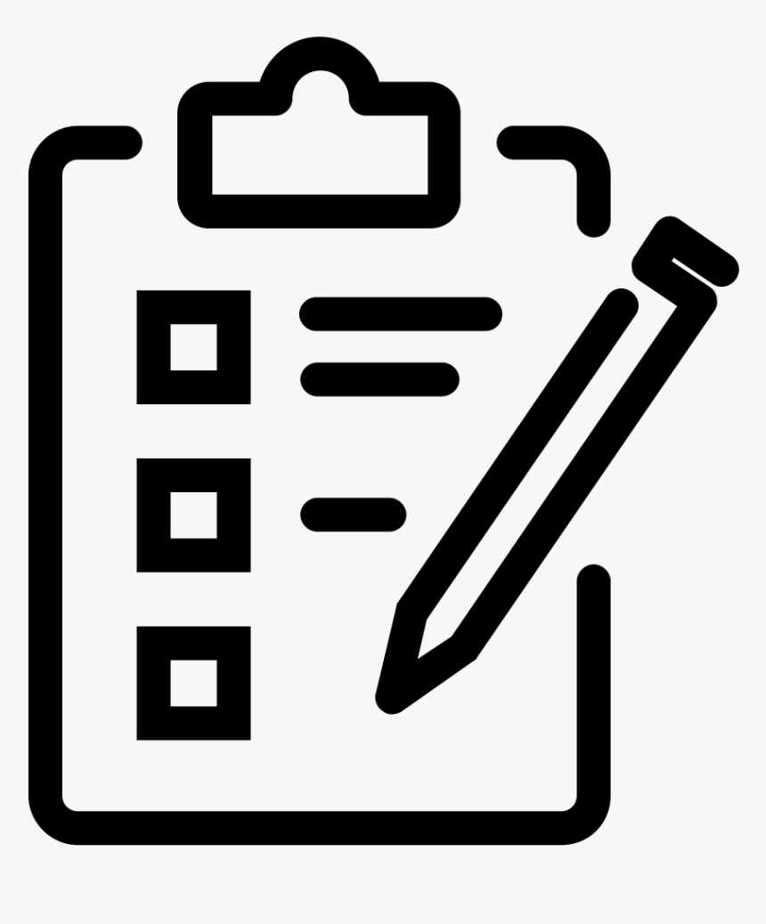 Meeting Notes Icon