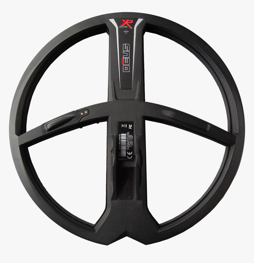 Xp Deus Coil Cover, HD Png Download , Transparent Png Image - PNGitem