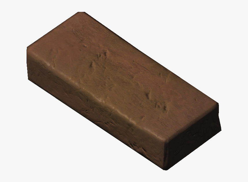 Clay - Chocolate, HD Png Download , Transparent Png Image - PNGitem