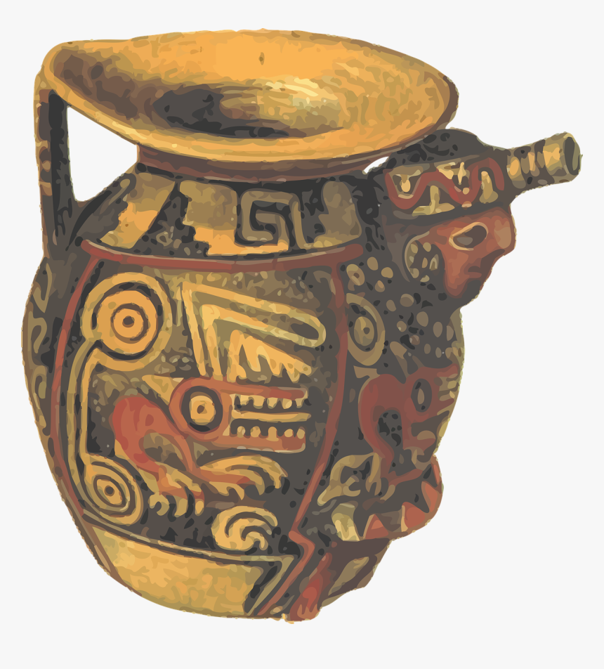Ceramic Clay Transparent Background, HD Png Download , Transparent Png ...