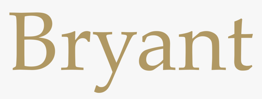Bryant University Logo Png, Transparent Png , Transparent Png Image ...