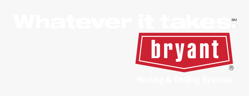 Bryant Heating And Cooling, HD Png Download , Transparent Png Image ...