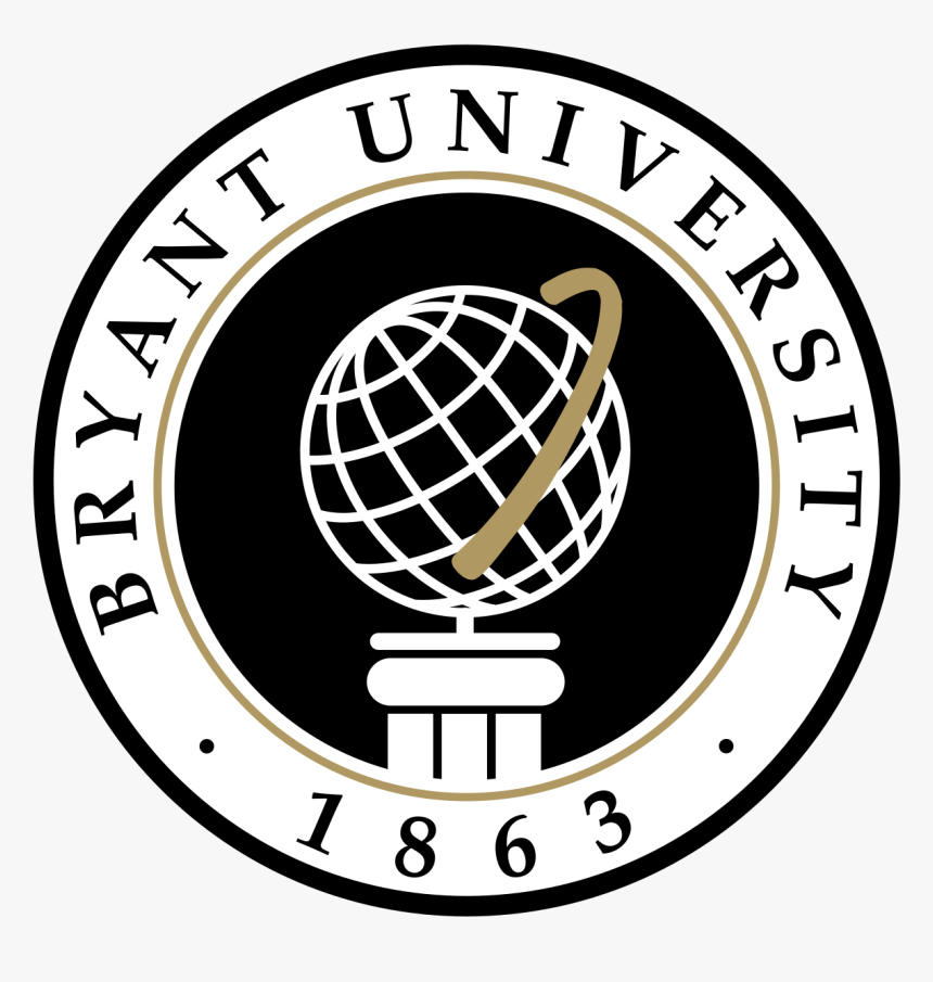Bryant University Seal - Bryant University Logo, HD Png Download ...