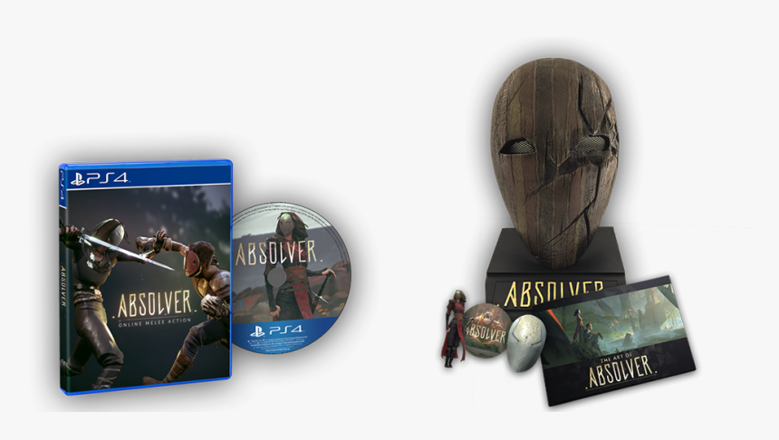 Absolver Pre Order Bonus, HD Png Download , Transparent Png Image - PNGitem